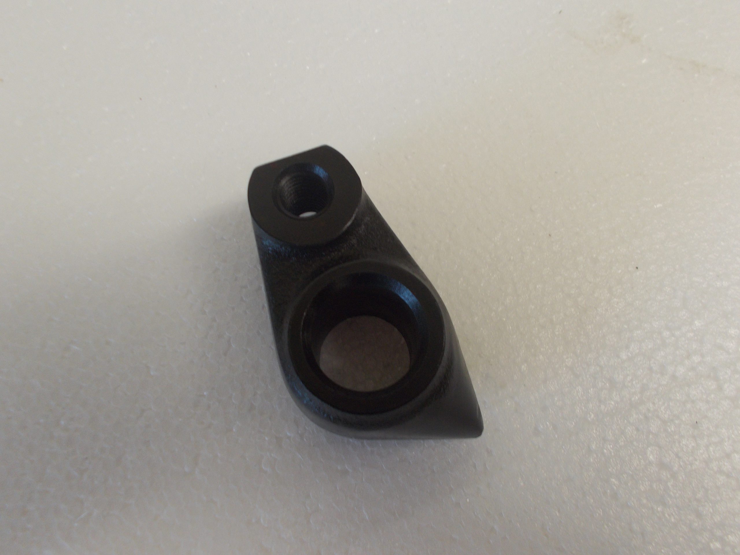 S0708 Chase Locking Casting. Drive Side - heidelberg Spare Parts