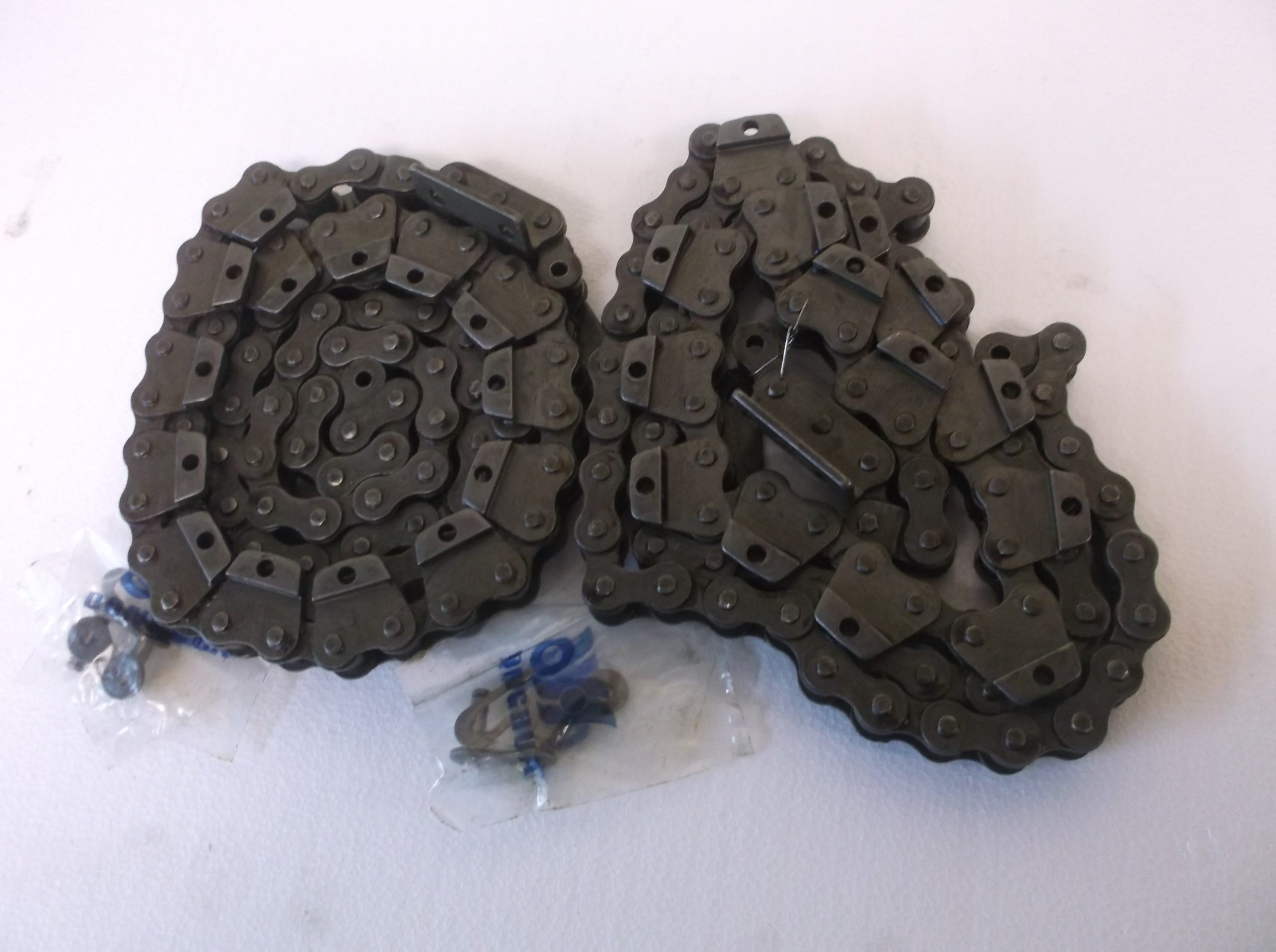 S1415/S1416 Delivery Chains S-SBB - heidelberg Spare Parts