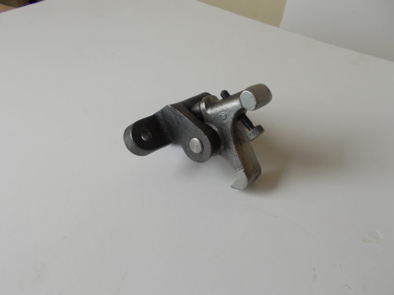 T0106F Chase Lock Catch Complete - heidelberg Spare Parts
