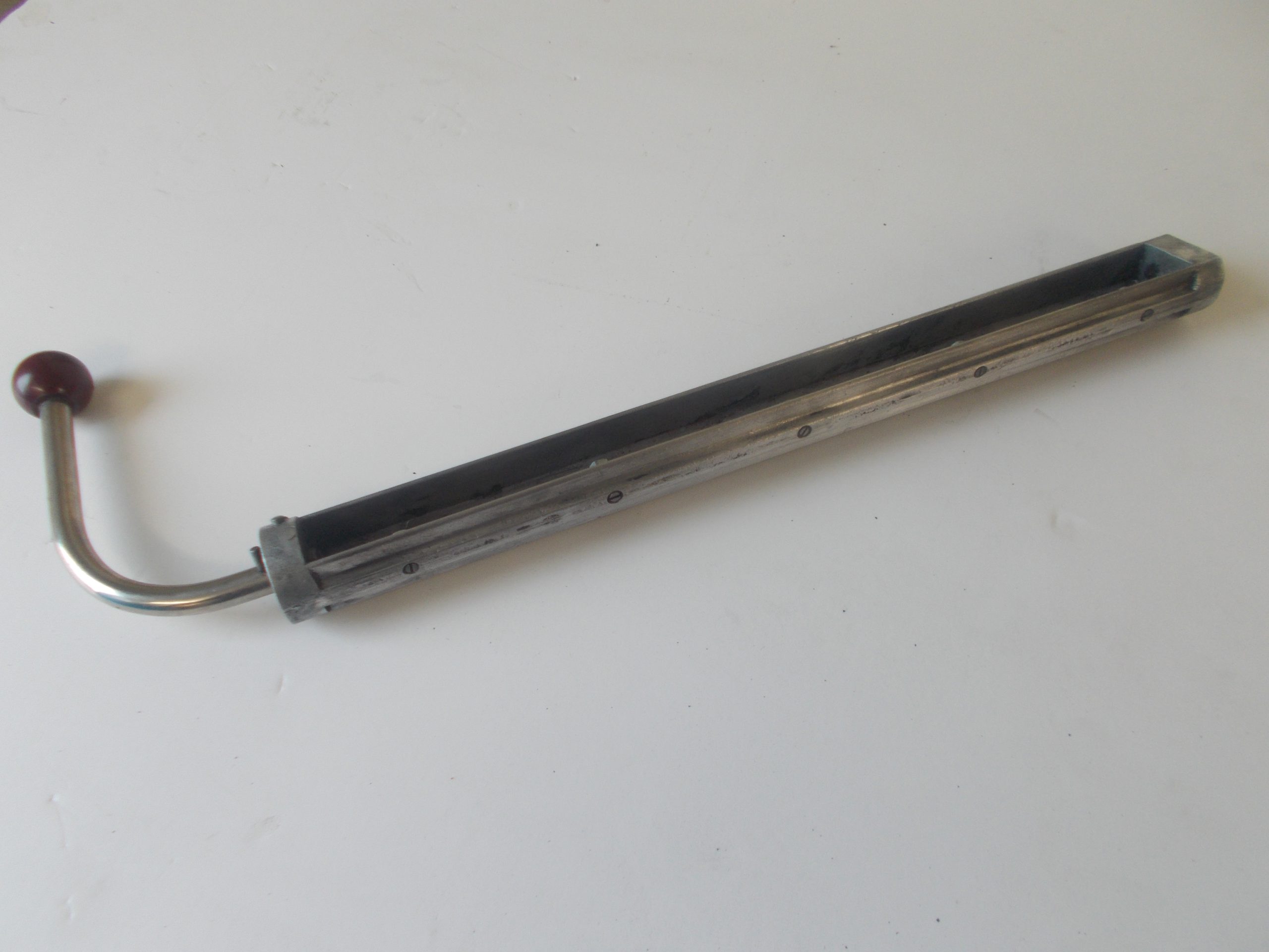 T06102F Sludge Trough - heidelberg Spare Parts