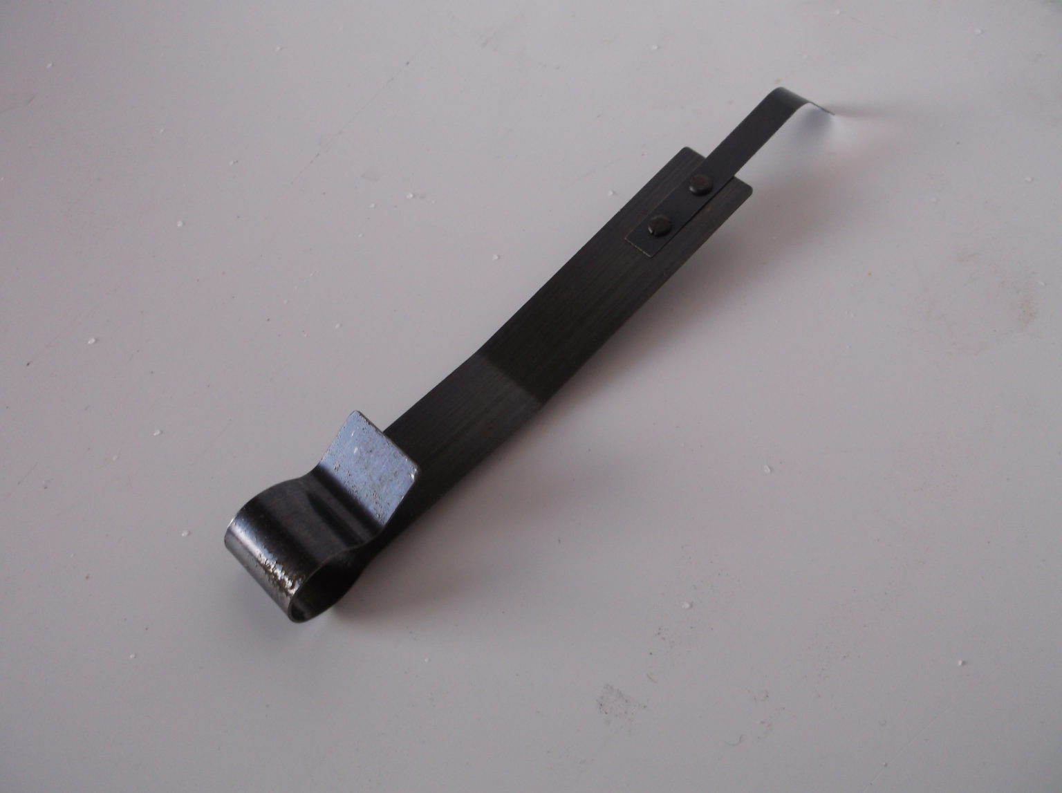 T1249F Sheet Separator Spring - heidelberg Spare Parts