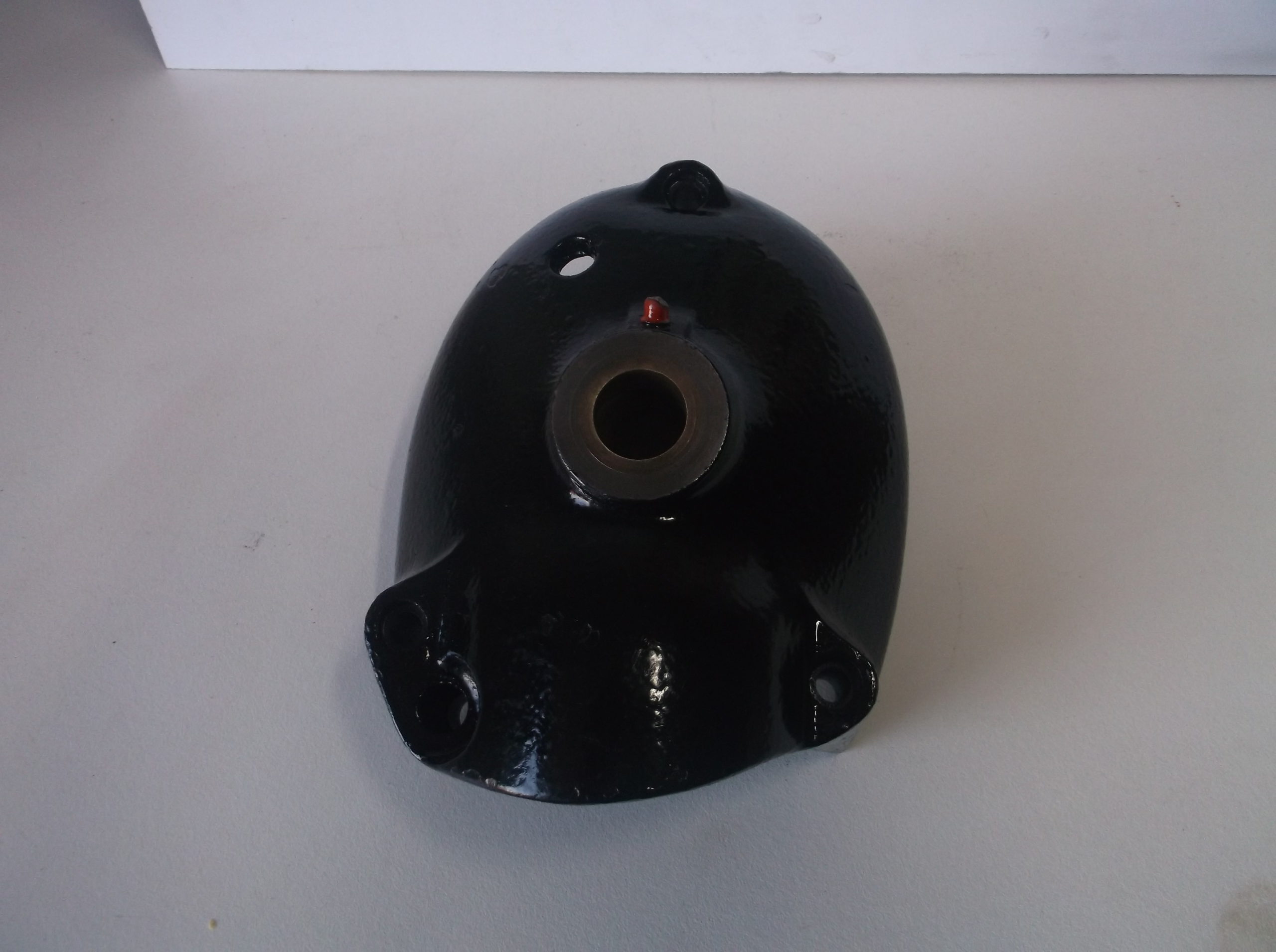 T1402 Gear Case Cover T - GT - heidelberg Spare Parts