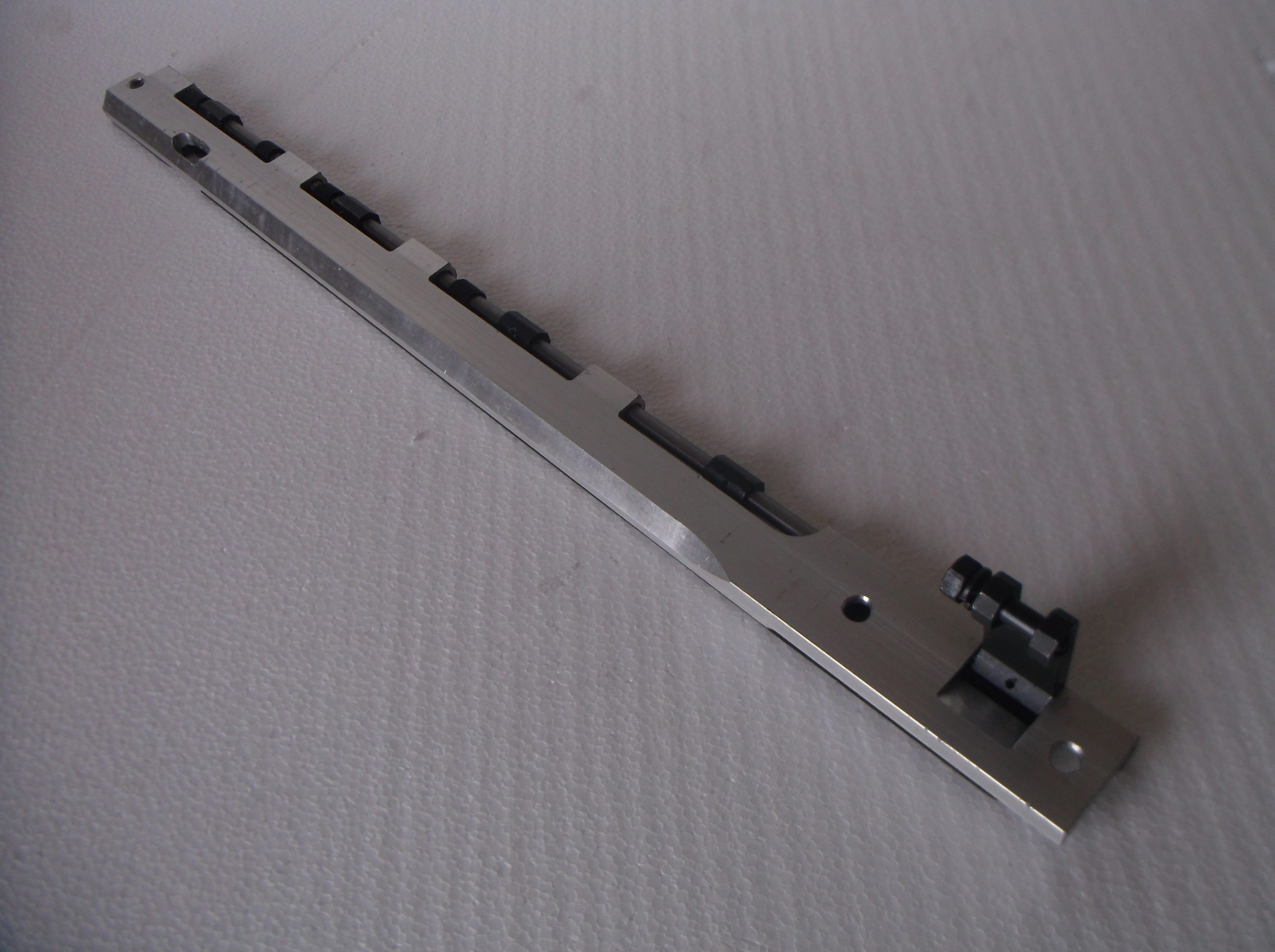 GT1304F Platen Gripper Arm - heidelberg Spare Parts