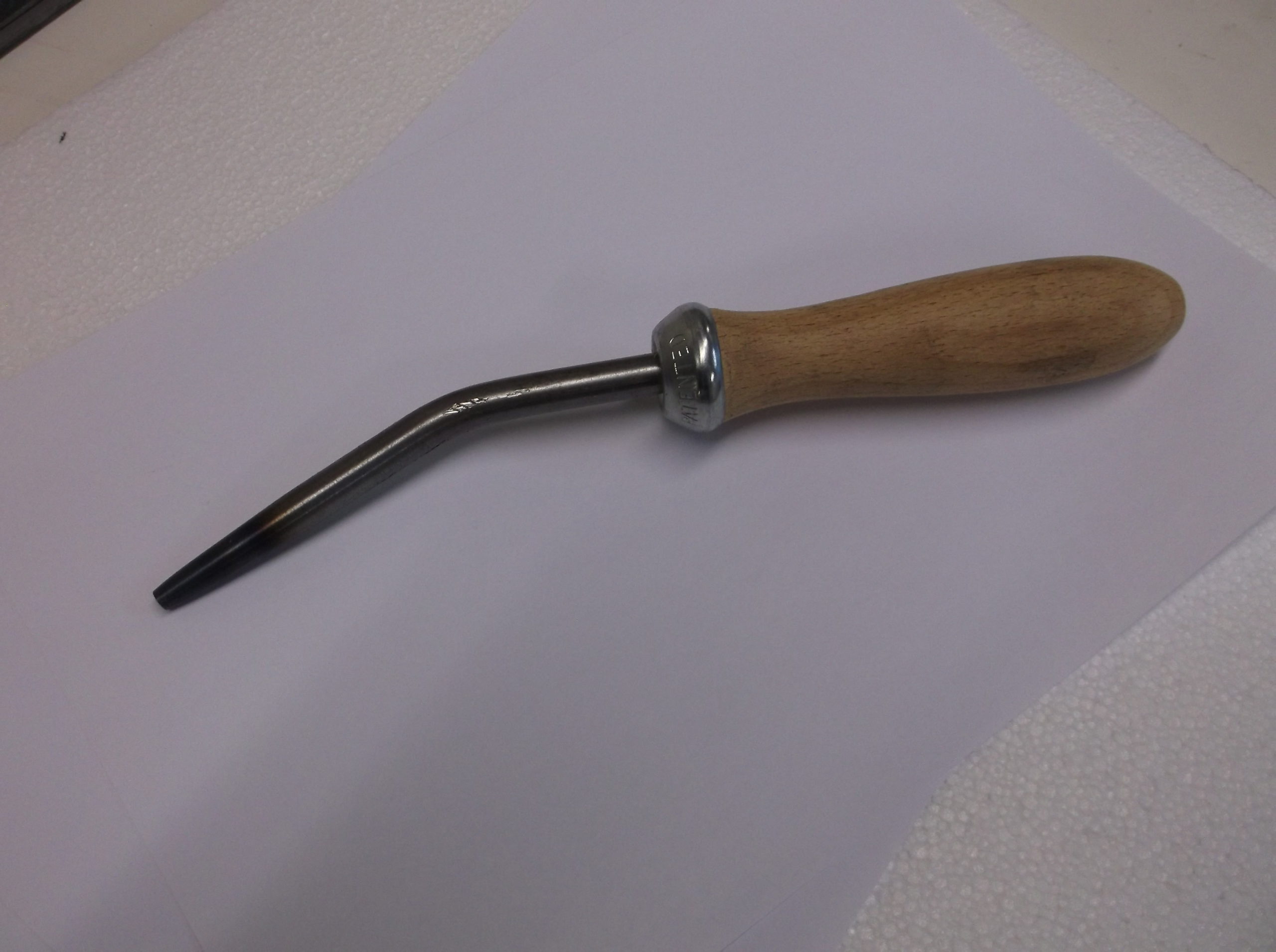 GT2401 Tommy Bar - heidelberg Spare Parts