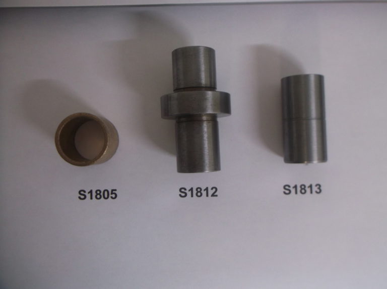 S1805 S1812 S1813 Pump Bush, Stud and Pin - heidelberg Spare Parts