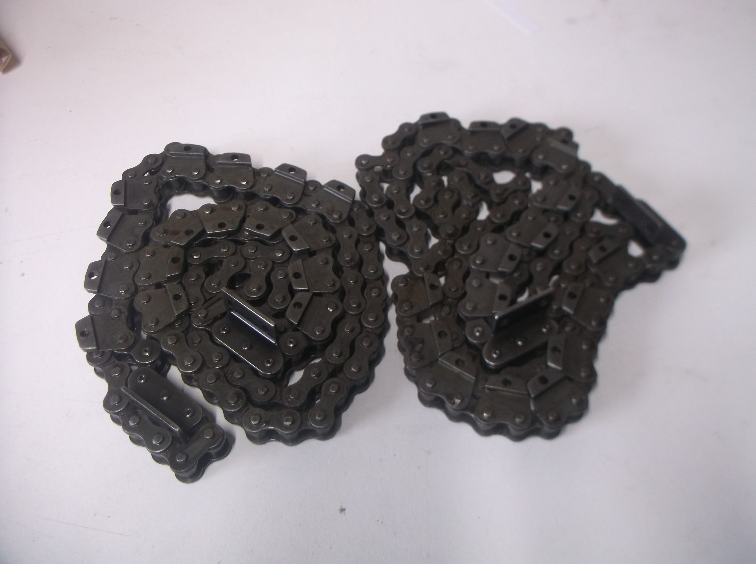 KS1415-KS1416 Delivery Chains - heidelberg Spare Parts