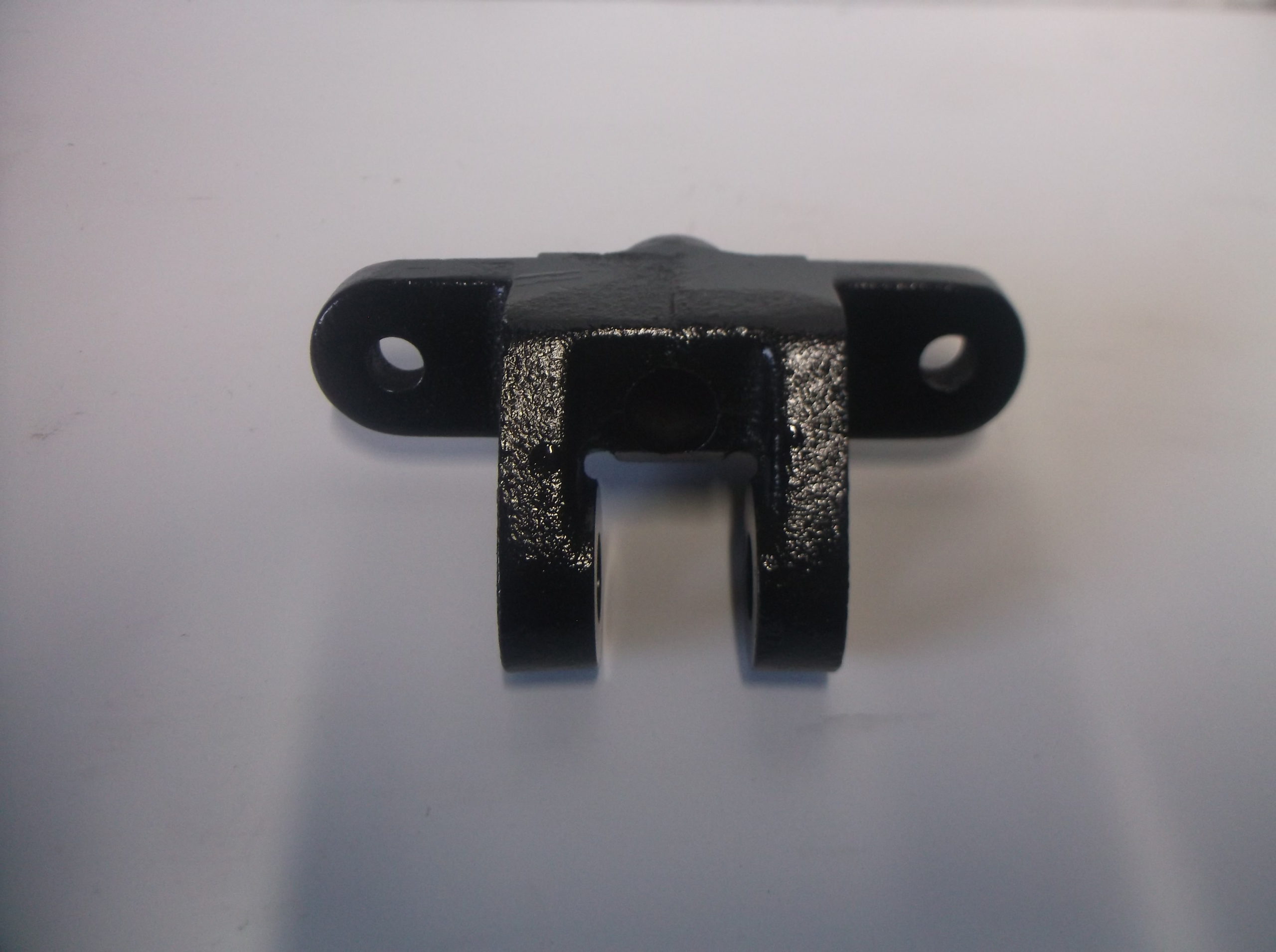 T0105 Bracket for Chase Catch - heidelberg Spare Parts