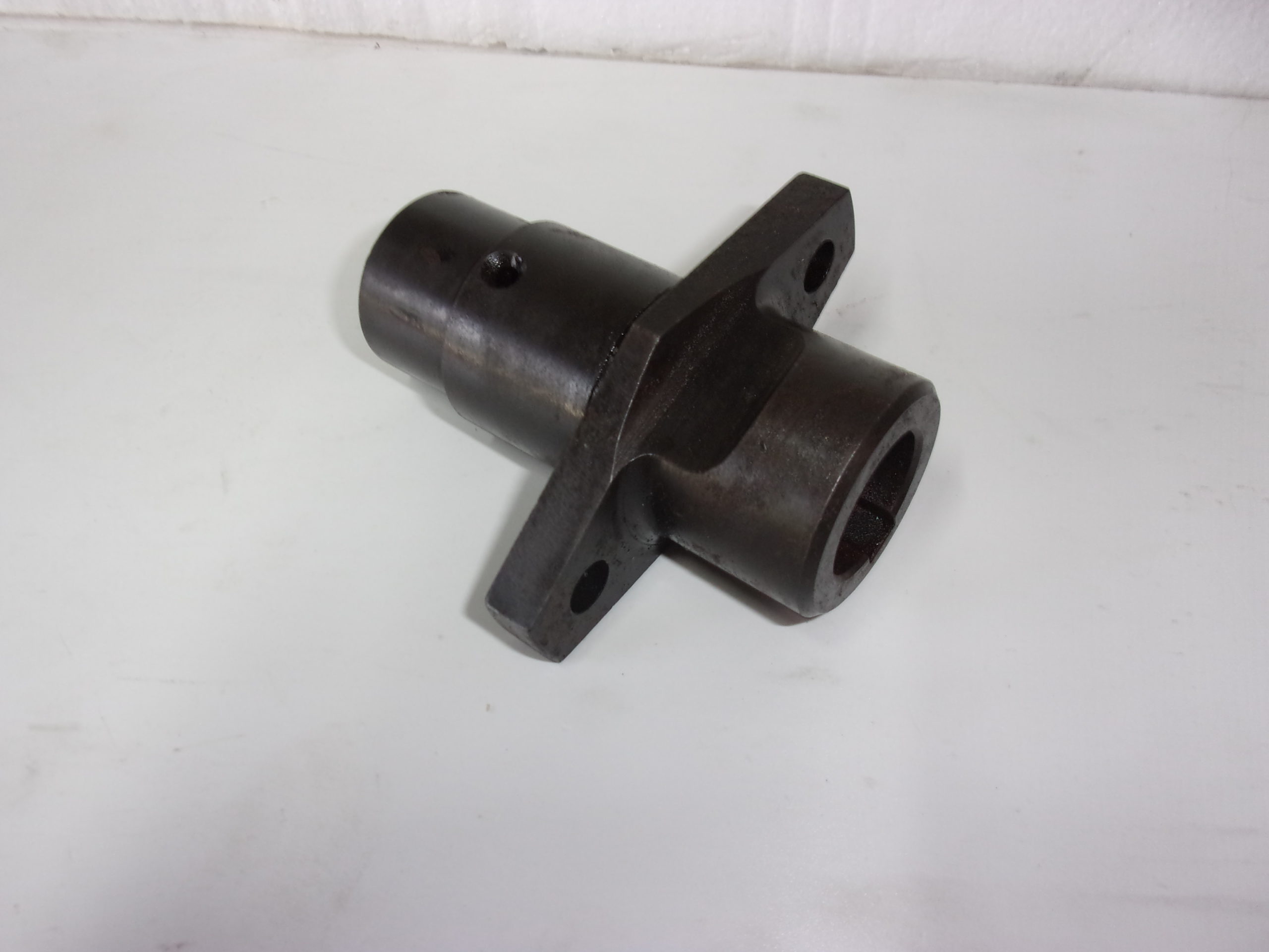 S15106A Delivery Jogger Housing - heidelberg Spare Parts