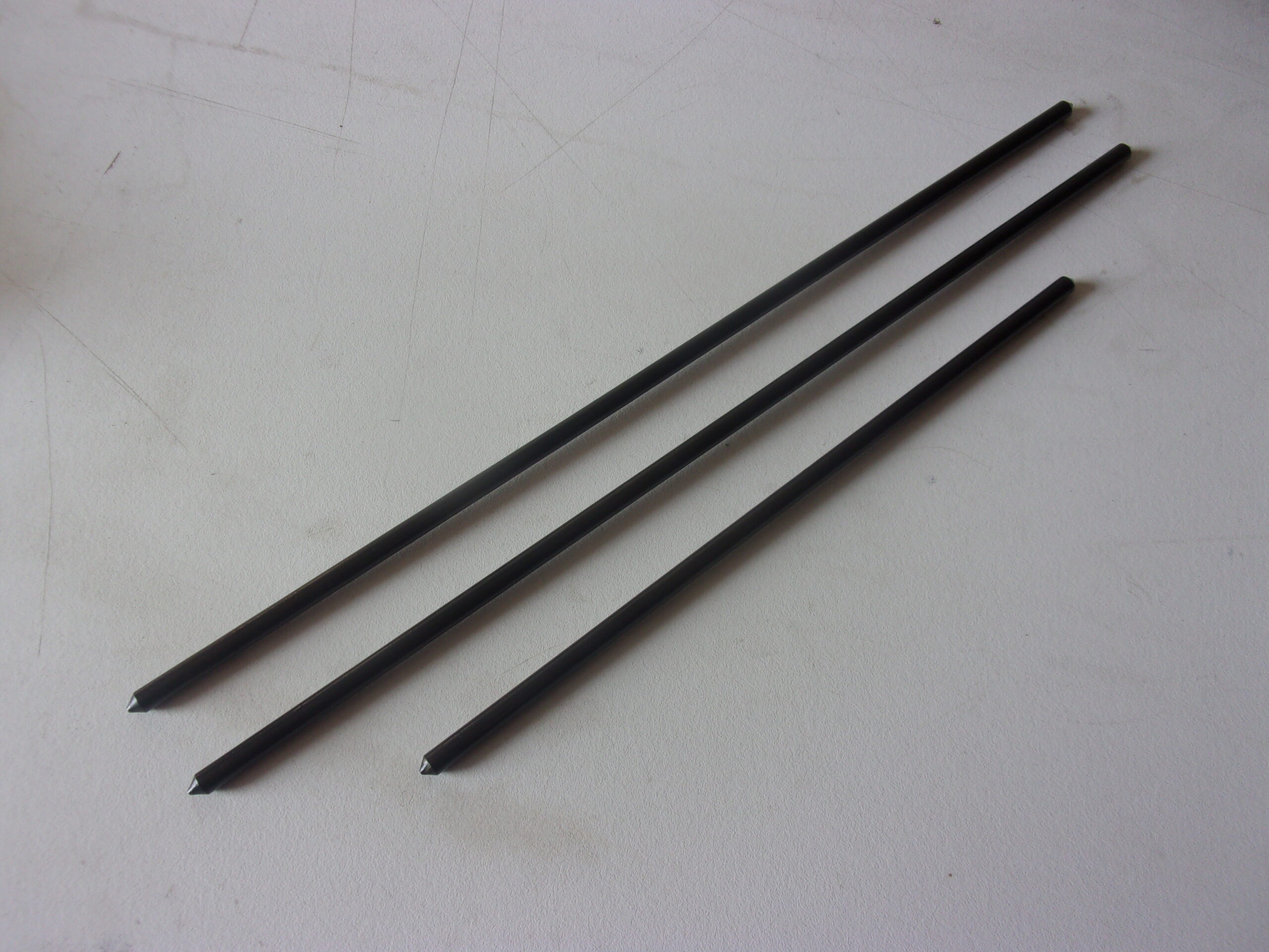 T0207 T0208 Tympan Bars - heidelberg Spare Parts