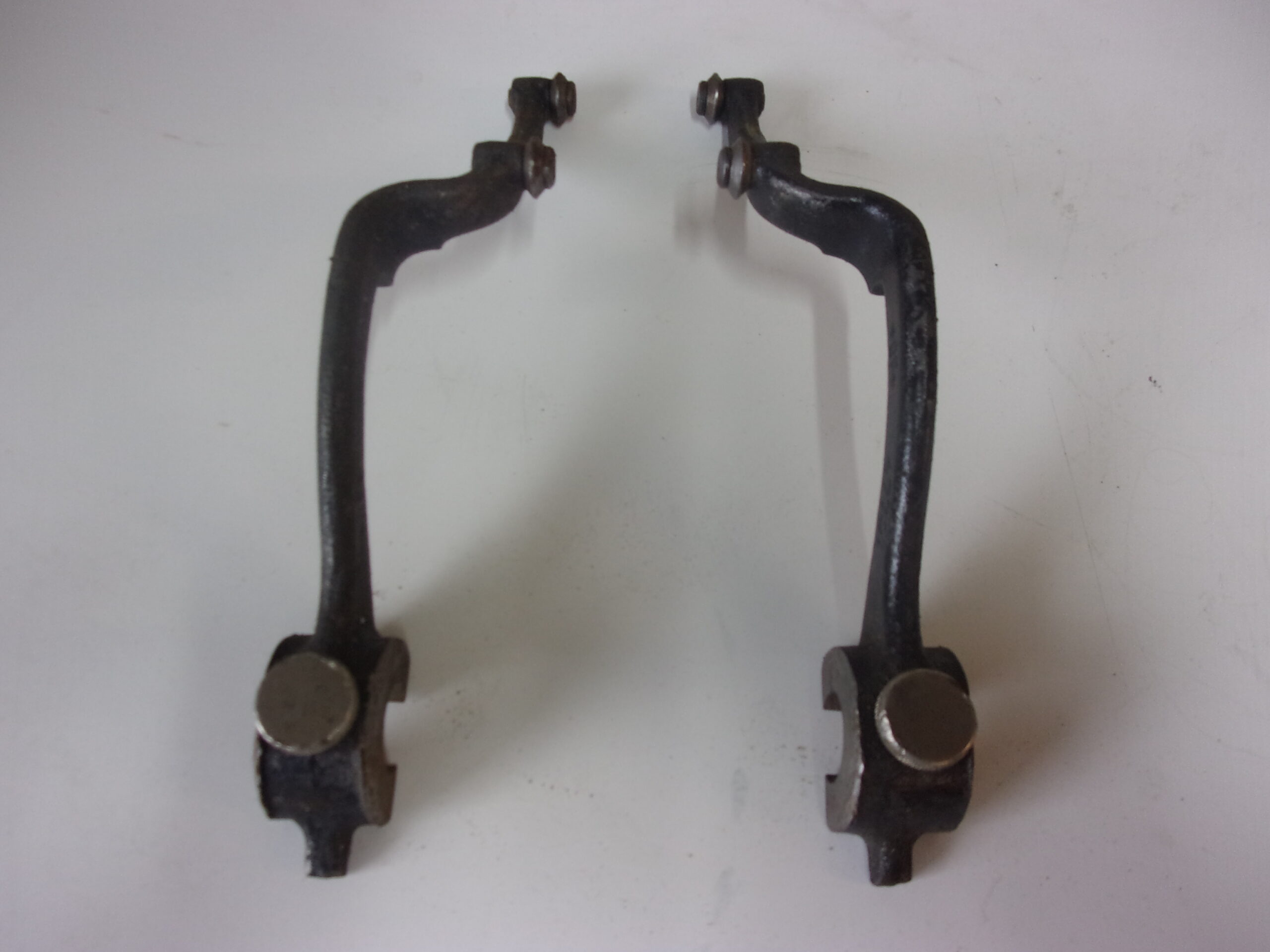 S2121 S2122 Cylinder Sheet Guide Roller Holder - heidelberg Spare Parts