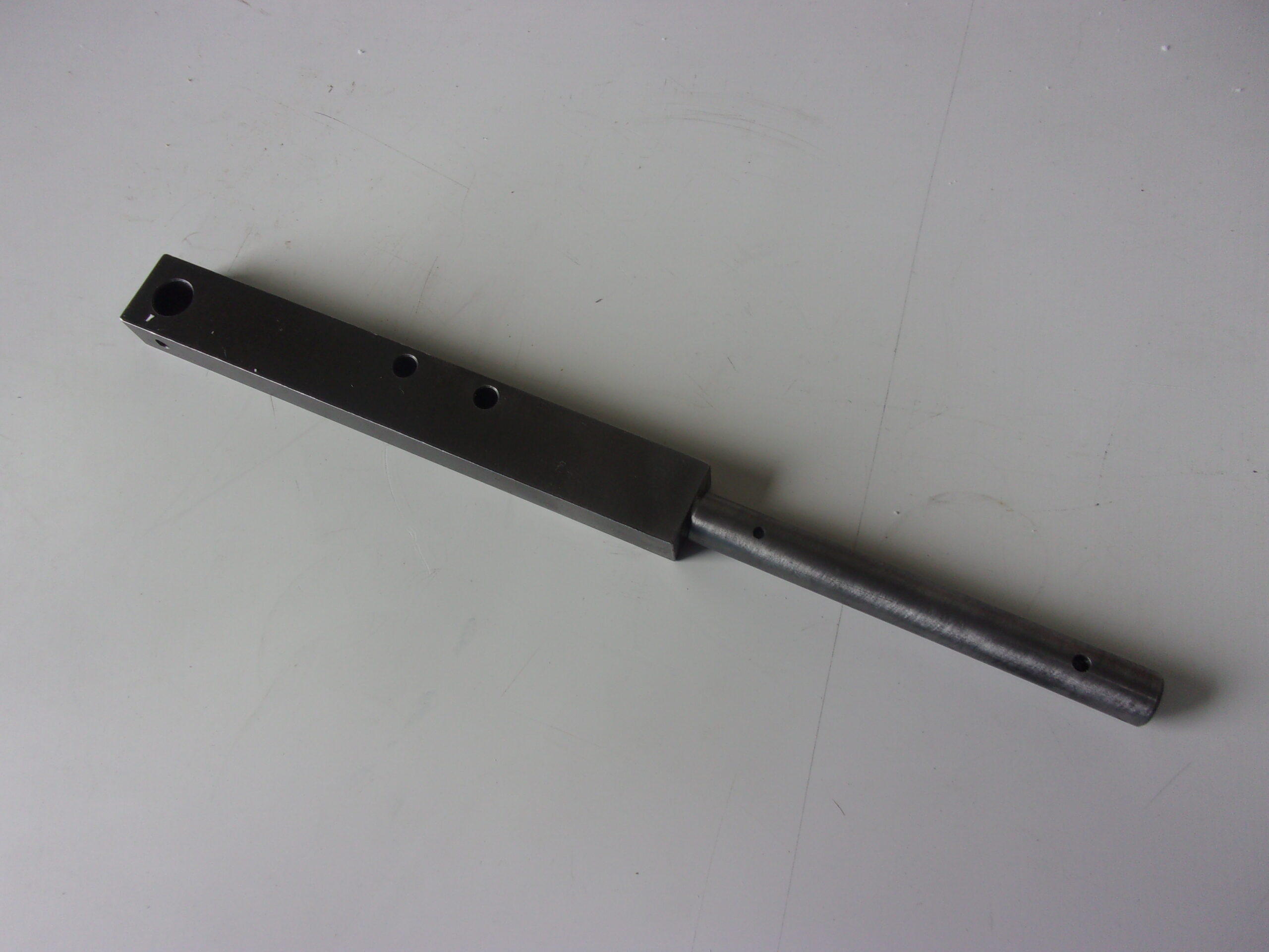 S1741 Feed Operating Rod - heidelberg Spare Parts