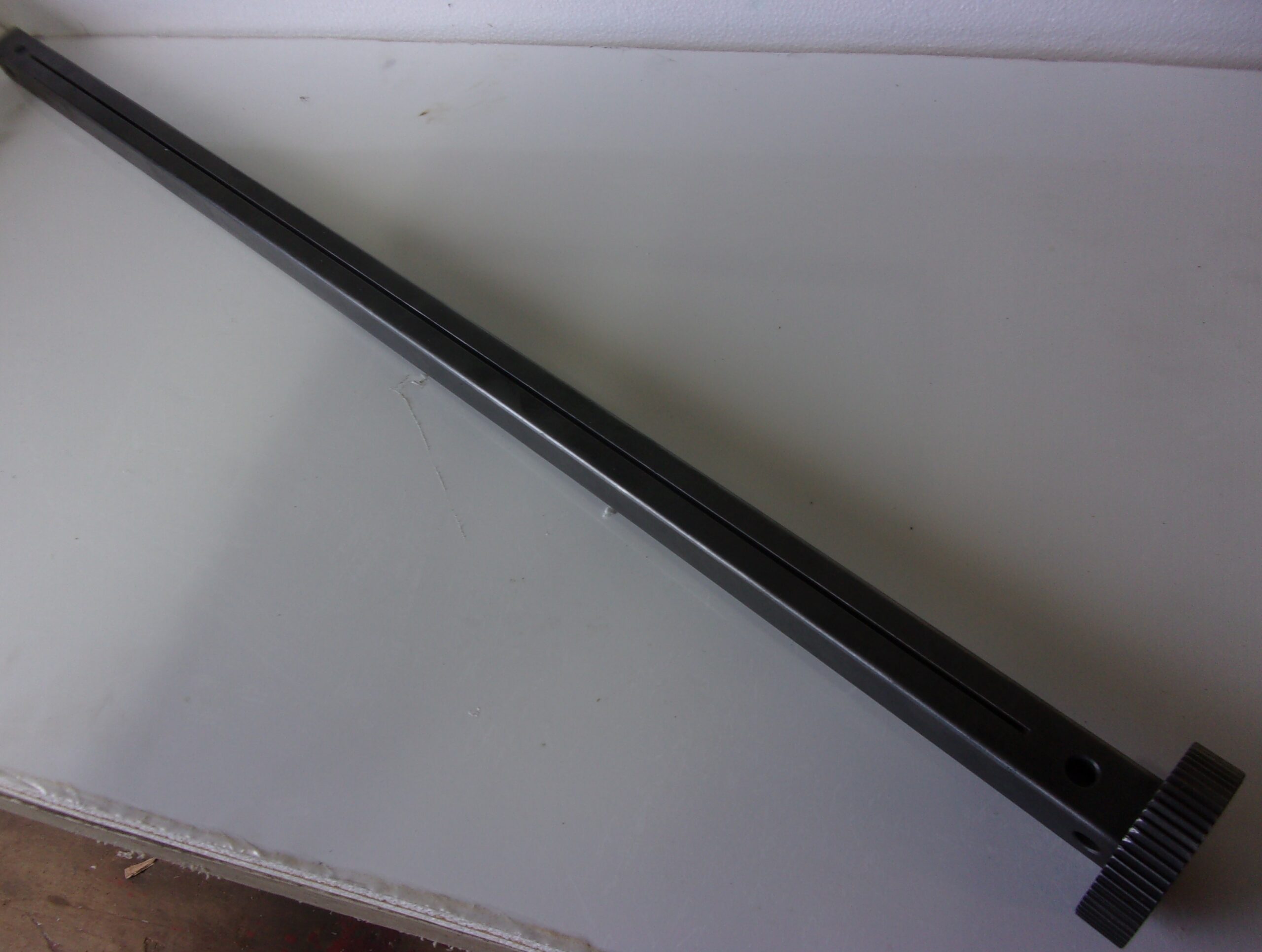 S1134 Packing Bar - heidelberg Spare Parts