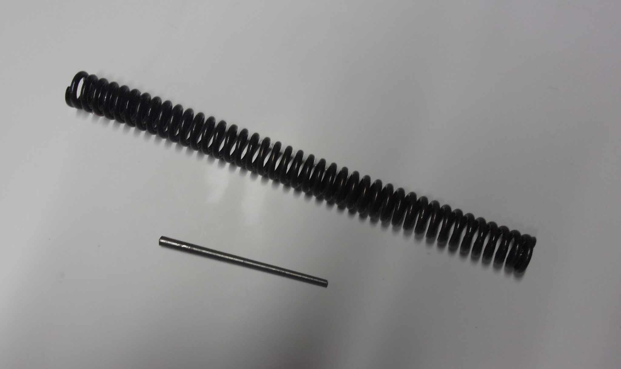 T1313 Spring - heidelberg Spare Parts