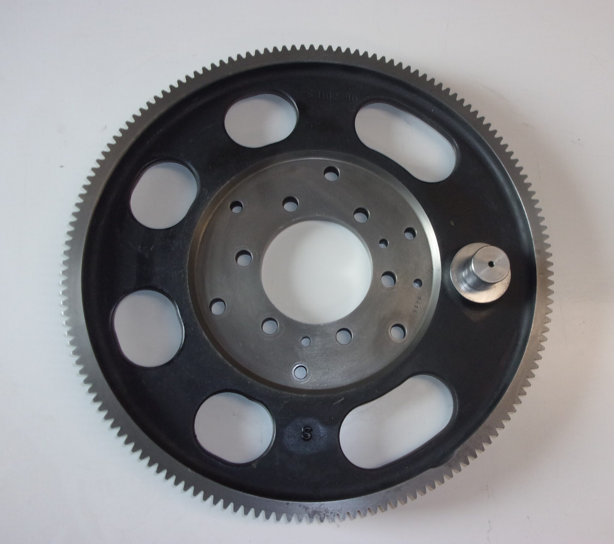 S1102 Cylinder Gear - heidelberg Spare Parts