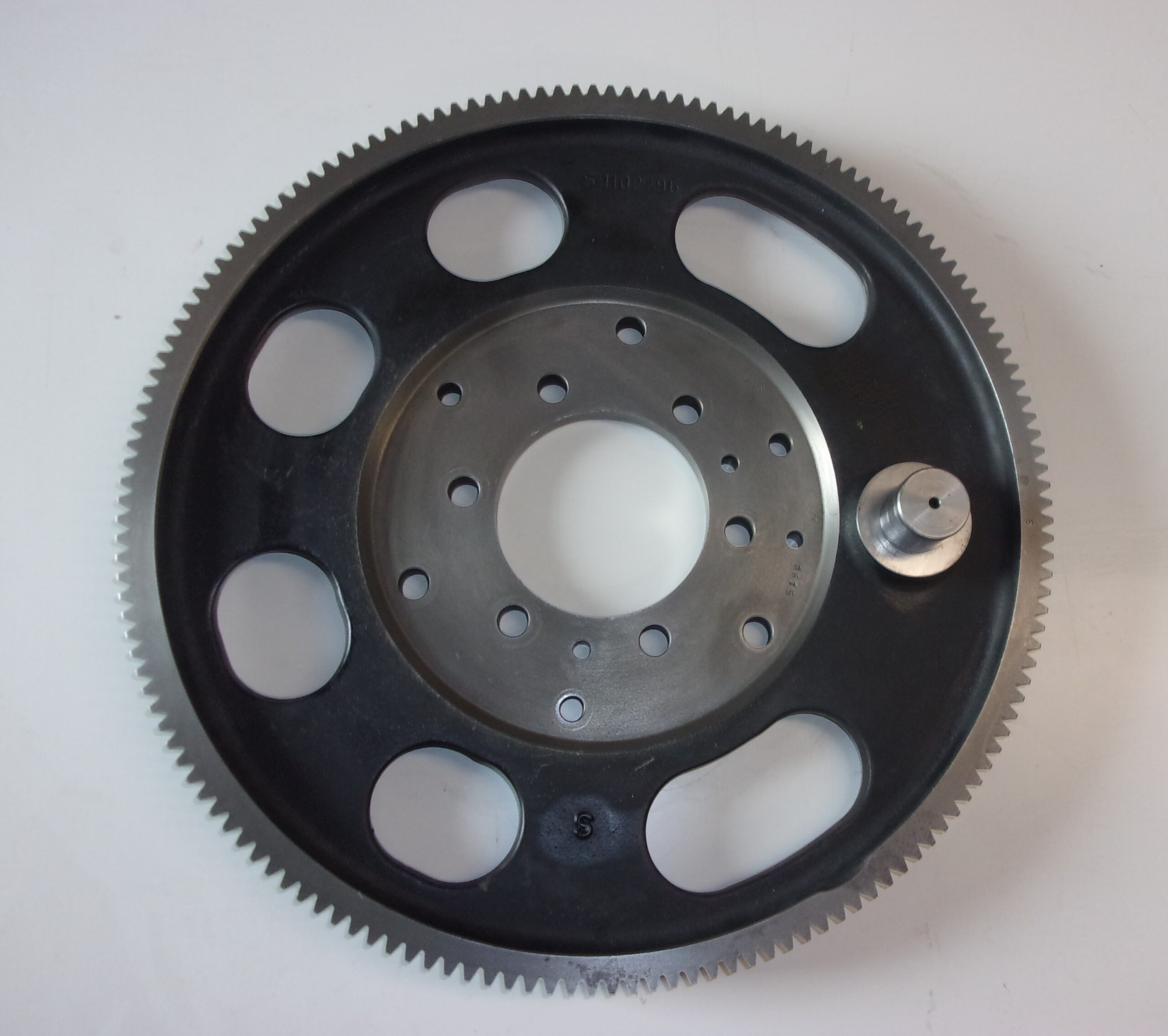 S1102 Cylinder Gear - heidelberg Spare Parts