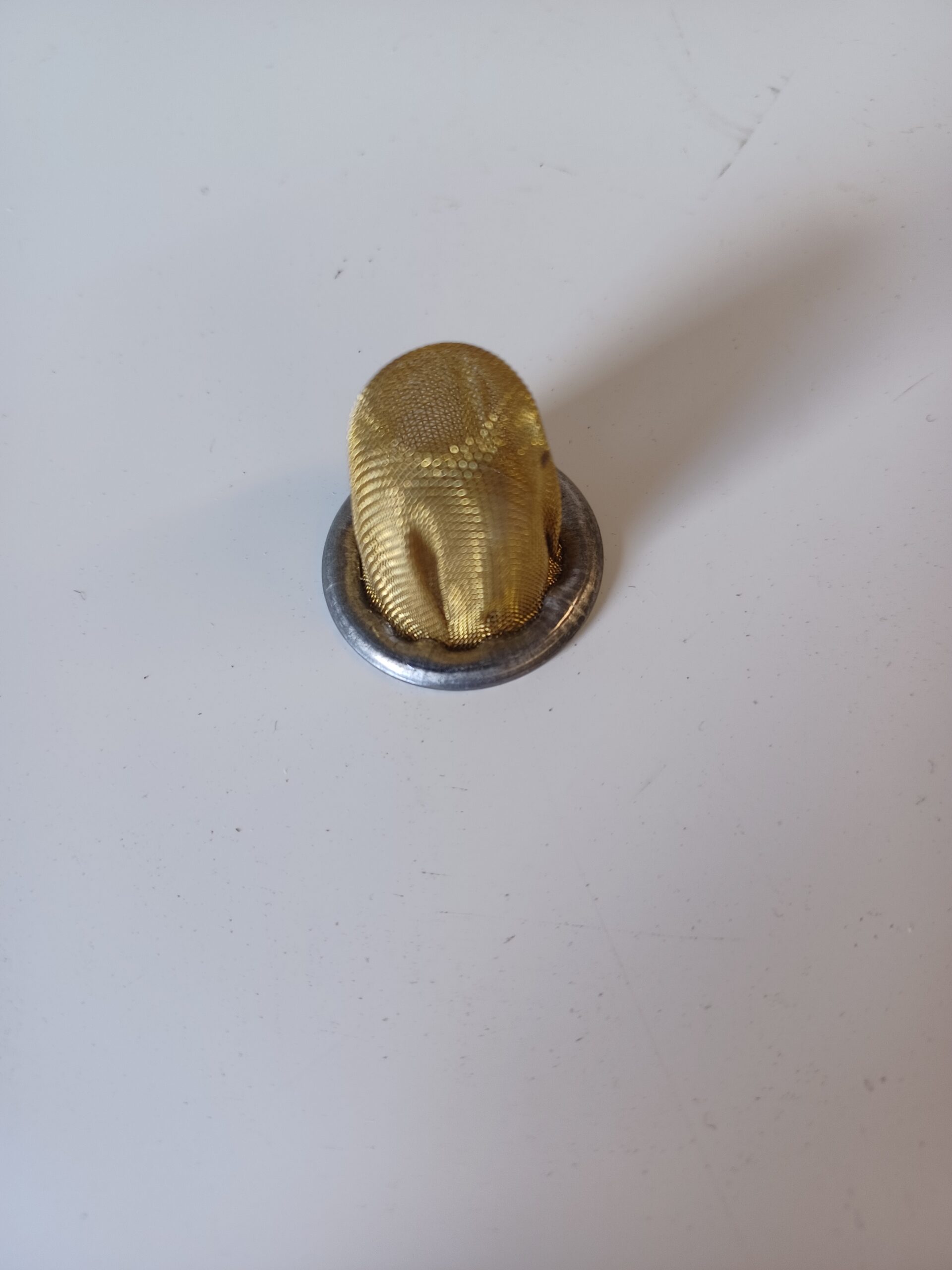 SBD0108 Thimble Filter for Pump - heidelberg Spare Parts