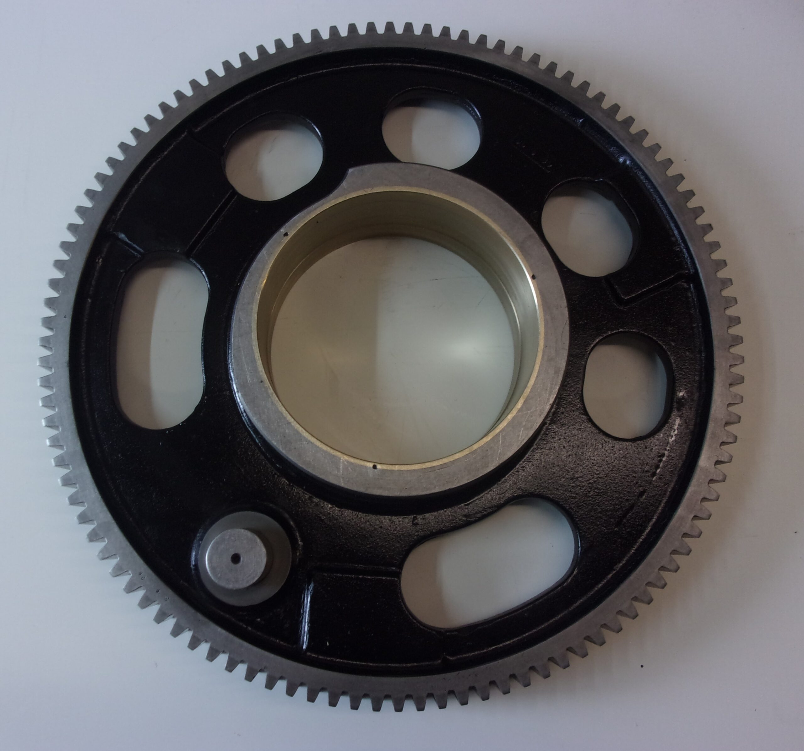 SBD1107 Cylinder Gear - heidelberg Spare Parts