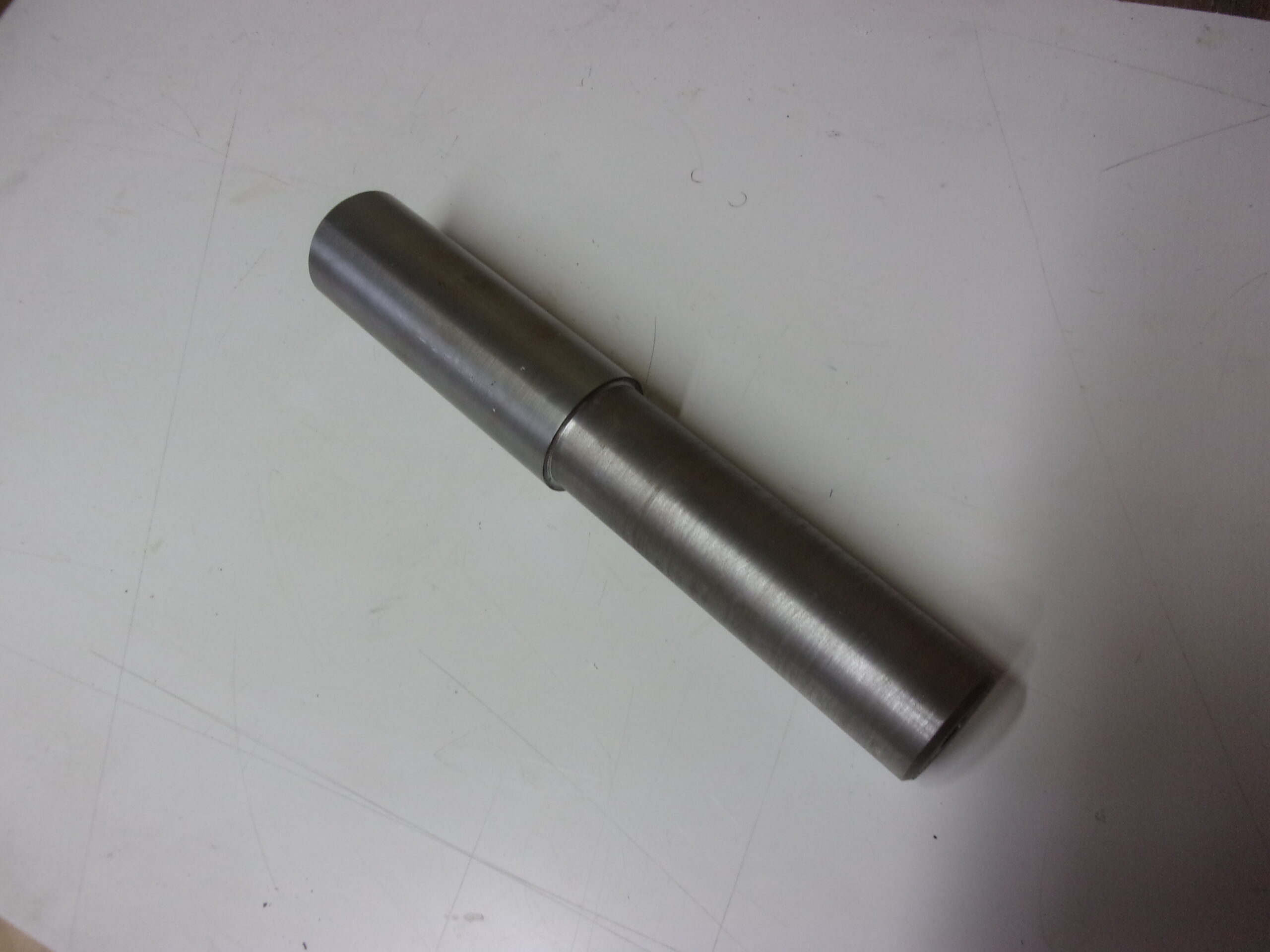 GT0138 Shouldered Pin - heidelberg Spare Parts